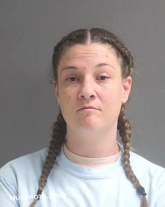 COOK ALENA S 03/22/2023 - Volusia County Mugshots Zone