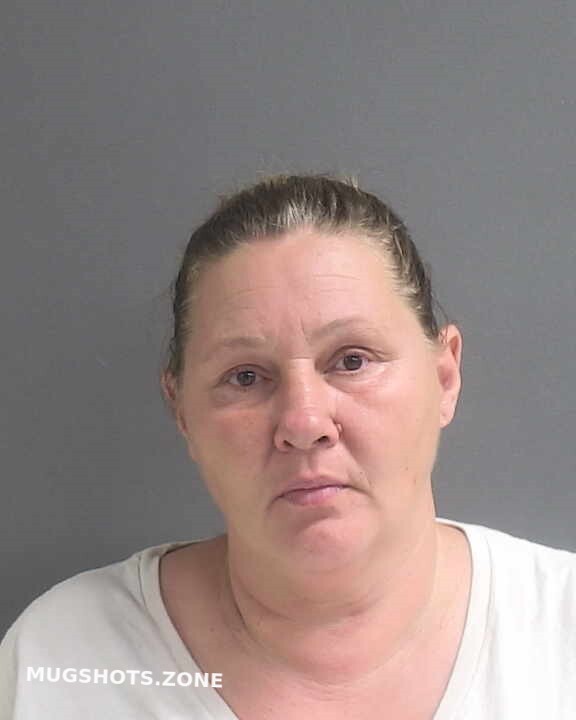 MCCRANEY SHANNON R 03/23/2023 - Volusia County Mugshots Zone