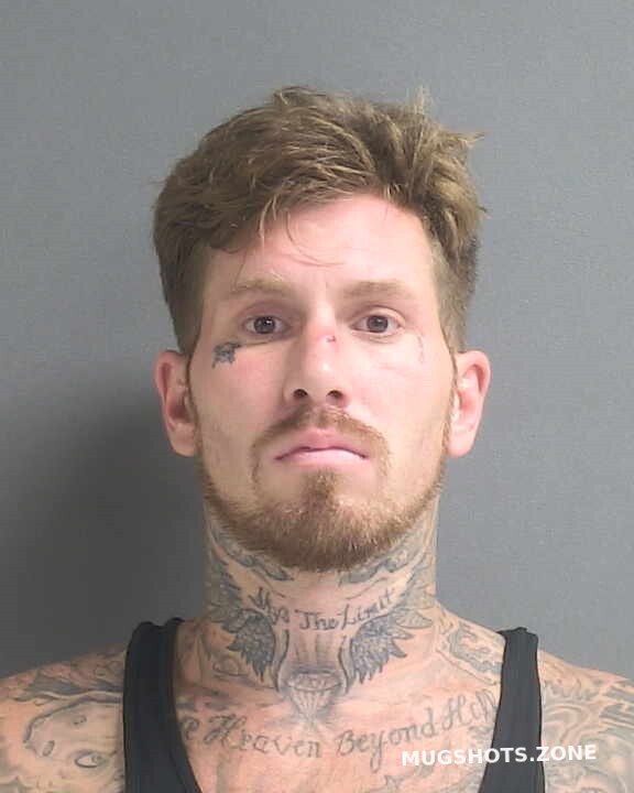 WALLACE JOSEPH H 03/23/2023 - Volusia County Mugshots Zone