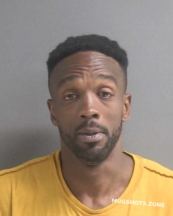 JORDAN CHARLES L 03/23/2023 - Volusia County Mugshots Zone