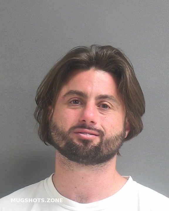 NESBITT SHANE ANDREW 03/23/2023 - Volusia County Mugshots Zone