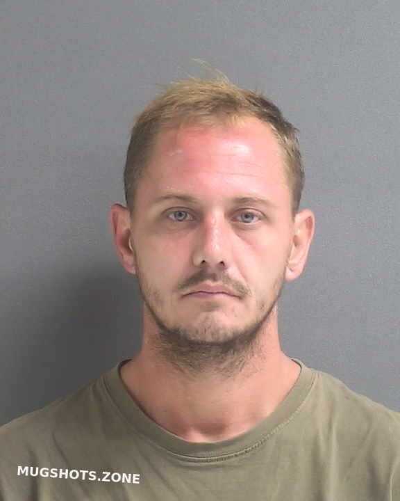 JURY JUSTIN 03/24/2023 - Volusia County Mugshots Zone