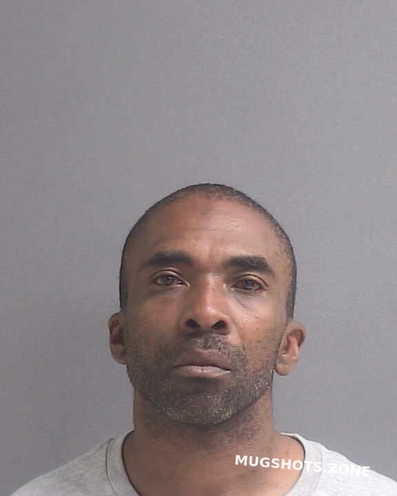 GREEN RODERICK 03/24/2023 - Volusia County Mugshots Zone