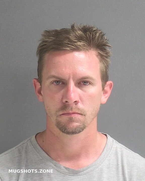 ZILLMER JASPER A 03/24/2023 - Volusia County Mugshots Zone
