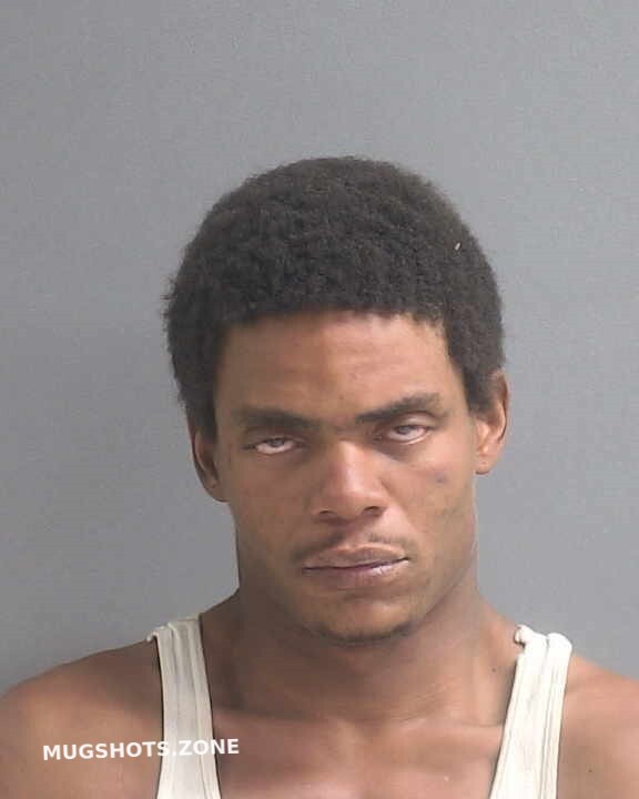 TILLMAN KEITH I 03/24/2023 - Volusia County Mugshots Zone