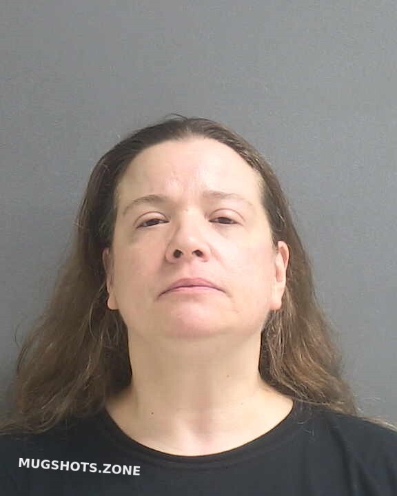 SCHOFIELD MICHELLE L 03/25/2023 - Volusia County Mugshots Zone