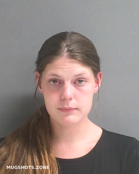 SKELTON AUDREY D 03/25/2023 - Volusia County Mugshots Zone