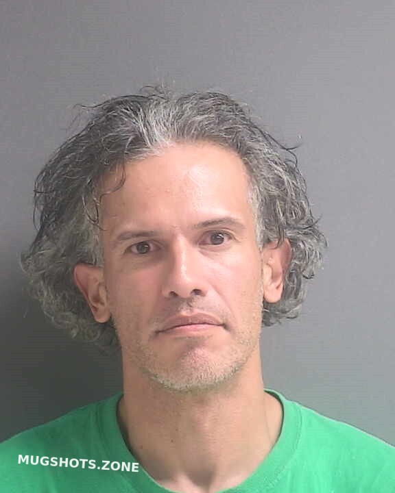 VIRUET DANNY RIVERA 03/25/2023 - Volusia County Mugshots Zone
