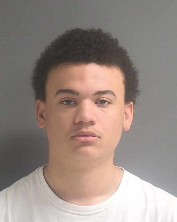 MARTIN ALEXANDER L 03/25/2023 - Volusia County Mugshots Zone