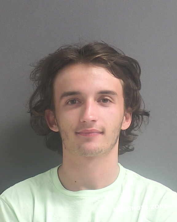 FARRELL WAYNE L 03/26/2023 - Volusia County Mugshots Zone