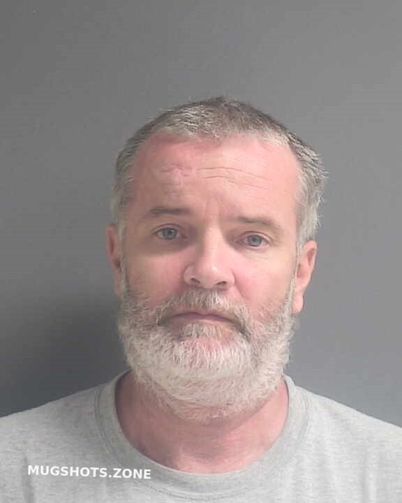 ALLEN ROBERT SCOTT 03/27/2023 - Volusia County Mugshots Zone