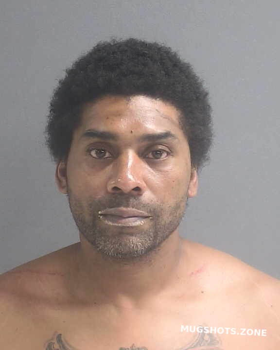 HARRIS THOMAS ARIES 03/27/2023 - Volusia County Mugshots Zone