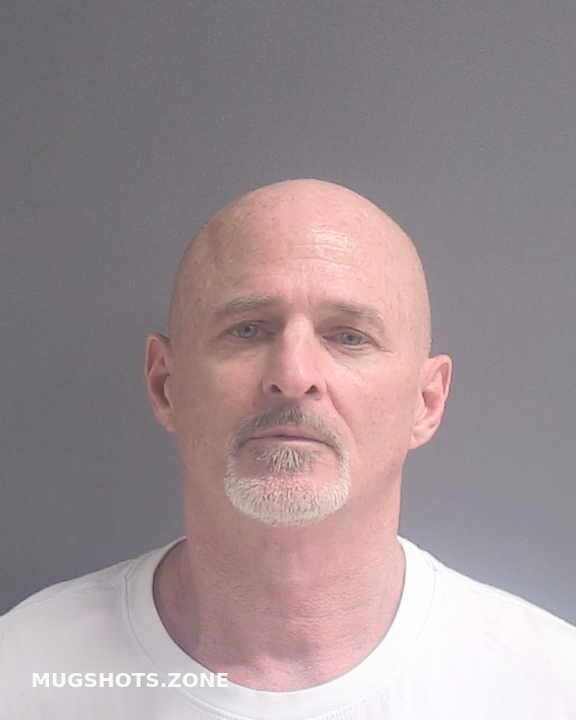 CANN SEAN P 03/27/2023 - Volusia County Mugshots Zone