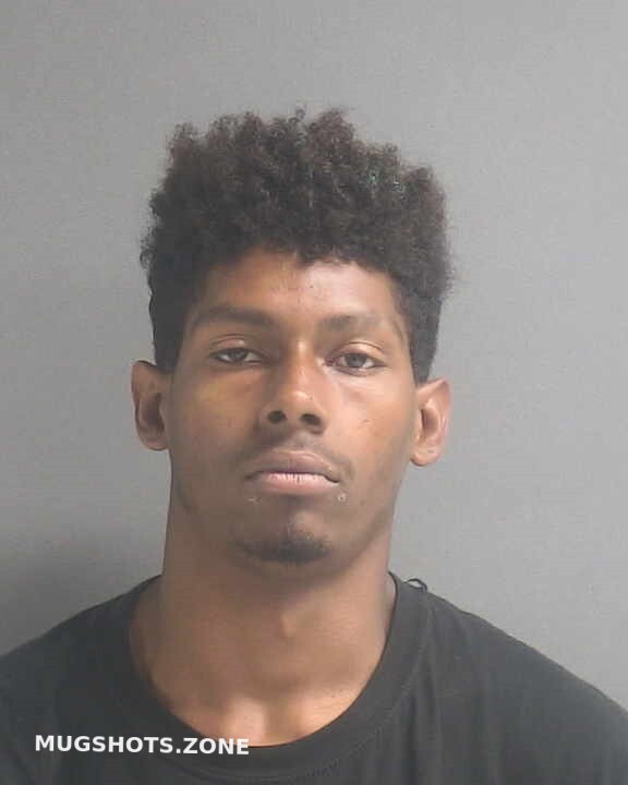 BROWN KEYON R 03/27/2023 - Volusia County Mugshots Zone