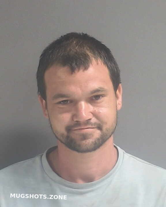 ZUBER CHRISTOPHER D 03/28/2023 - Volusia County Mugshots Zone