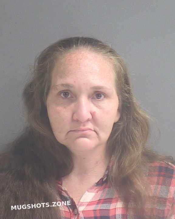 SMITH MALISA M 03/29/2023 - Volusia County Mugshots Zone