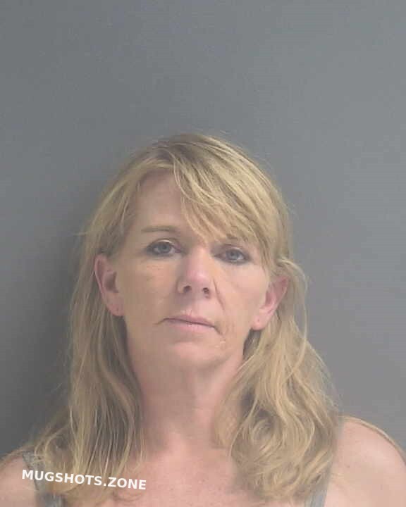 SYMONS TAMI J 03/29/2023 - Volusia County Mugshots Zone