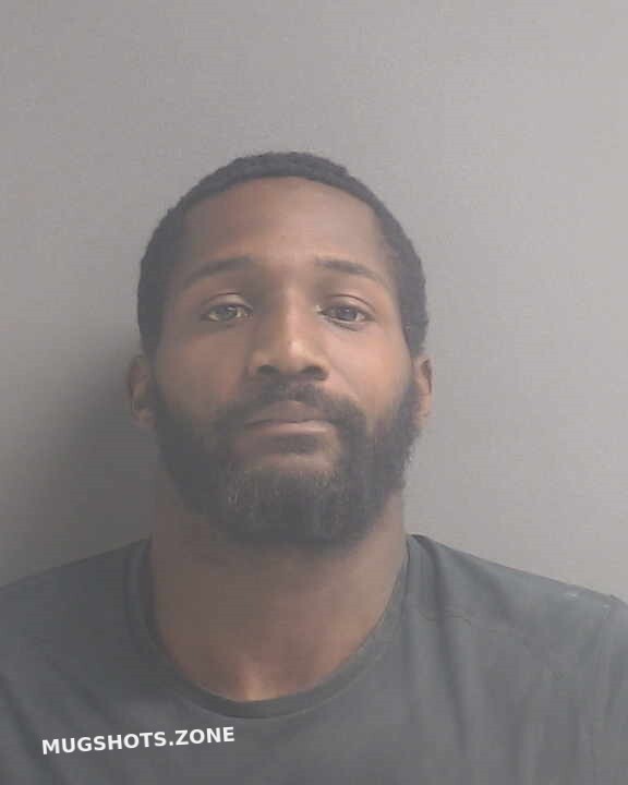 AUSTIN TYQUAN M 03/30/2023 - Volusia County Mugshots Zone