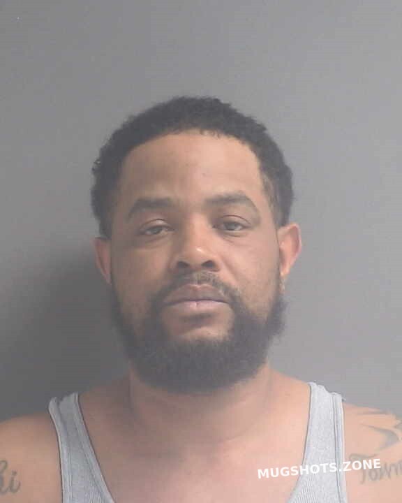 GRAYSON JOHNNY L 03/30/2023 - Volusia County Mugshots Zone