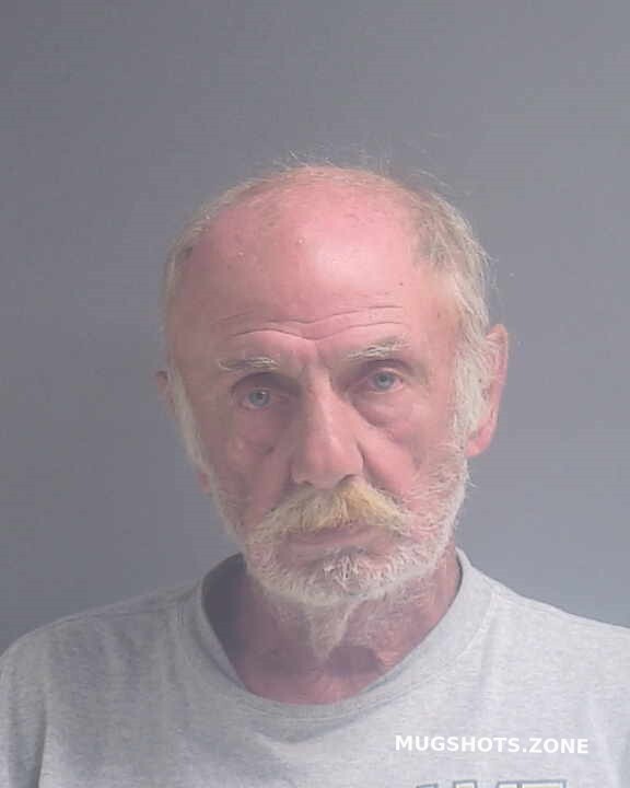 BLAKE JOHN CHARLES 03/30/2023 - Volusia County Mugshots Zone