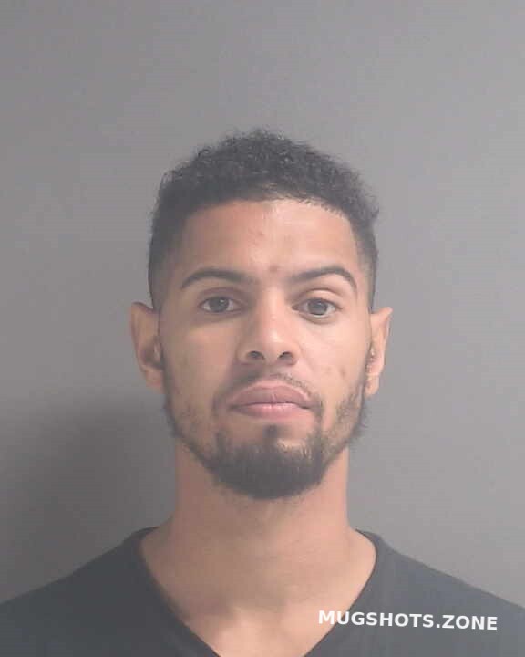 ACOSTA VICTOR R 03/30/2023 - Volusia County Mugshots Zone