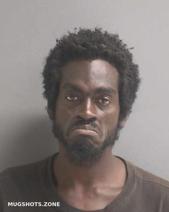 BUSH CHARLES N 03/31/2023 - Volusia County Mugshots Zone