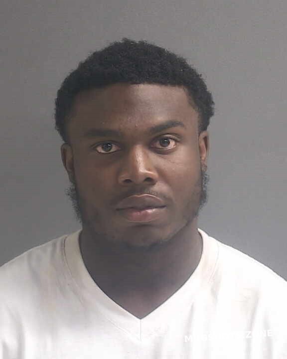 ROSS KAI KENNETH 04/01/2023 - Volusia County Mugshots Zone