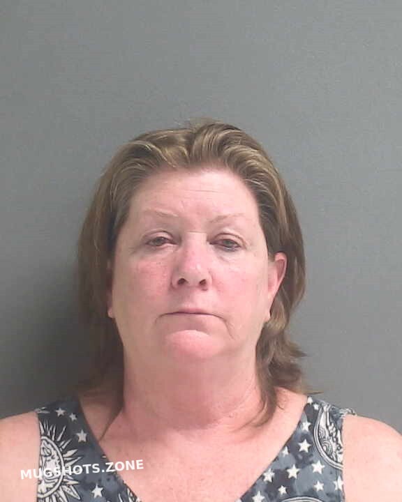 GOETZ KIMBERLY M 04/01/2023 - Volusia County Mugshots Zone
