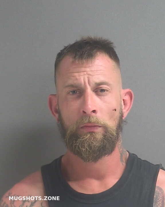 MEDLEY KENDALL S 04/02/2023 - Volusia County Mugshots Zone