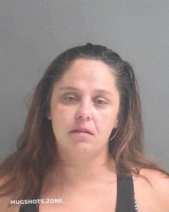 WOODY SHANDA L 04/02/2023 - Volusia County Mugshots Zone