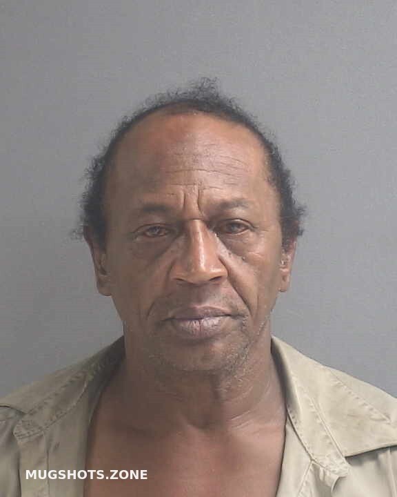 WILEY THOMAS 04/02/2023 - Volusia County Mugshots Zone