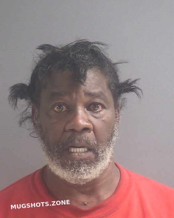 WILLIAMS RODNEY A 04/03/2023 - Volusia County Mugshots Zone
