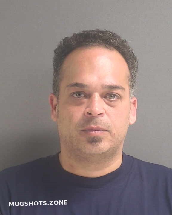Martinez Daniel 04032023 Volusia County Mugshots Zone