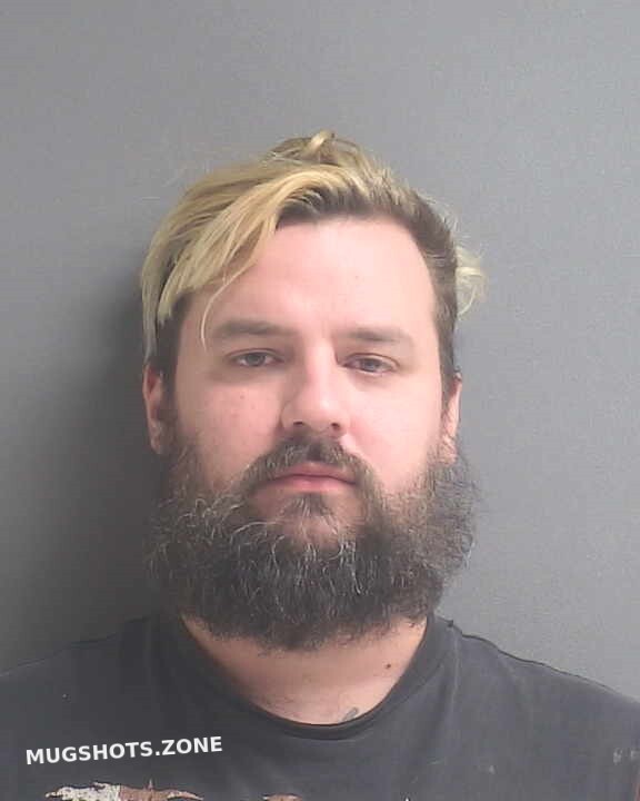 CRICK JOSEPH DANIEL 04/03/2023 - Volusia County Mugshots Zone