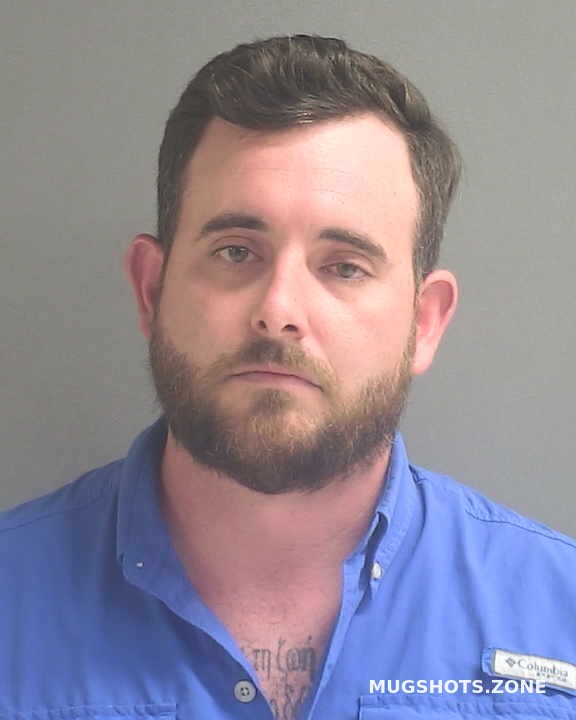 COURTNEY AUSTIN B 04/03/2023 - Volusia County Mugshots Zone