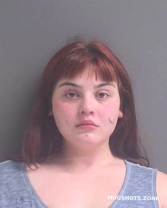 Lafrennie Rayne W 04 04 2023 Volusia County Mugshots Zone