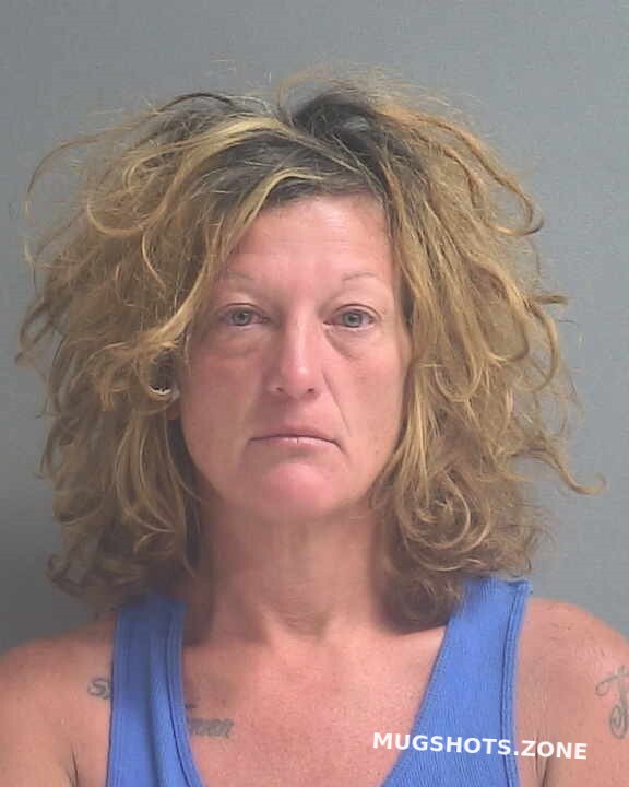 STRATTON CRYSTAL 04/04/2023 - Volusia County Mugshots Zone