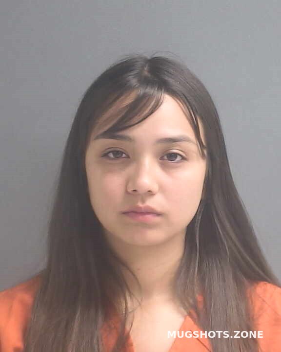 SANCHEZ ALEXIA RAVEN 04/04/2023 - Volusia County Mugshots Zone