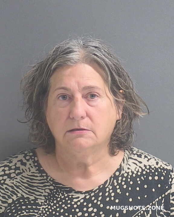 WISNIEWSKI SANDRA 04/04/2023 - Volusia County Mugshots Zone