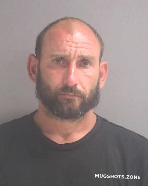 GREGORY JOHN E 04/05/2023 - Volusia County Mugshots Zone
