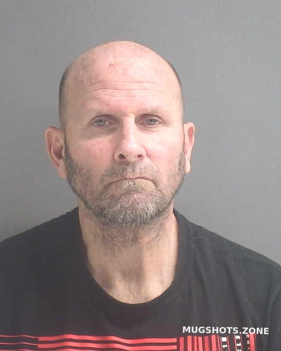 MORAN BRETT WAYNE 04/05/2023 - Volusia County Mugshots Zone