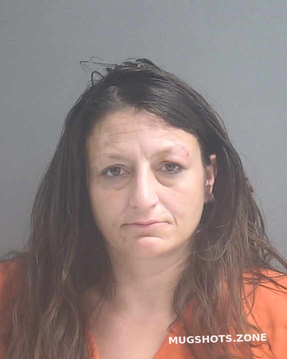 STIMPSON TRISHA 04/05/2023 - Volusia County Mugshots Zone