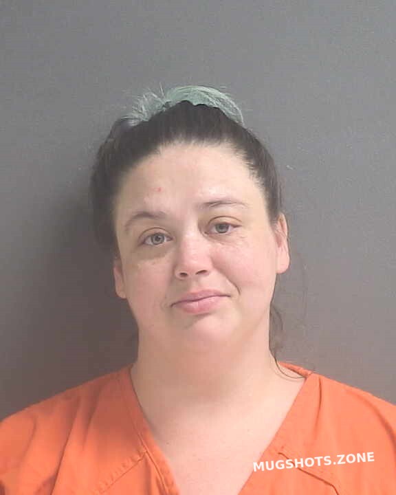 HOLDER KAYLA 04/06/2023 - Volusia County Mugshots Zone