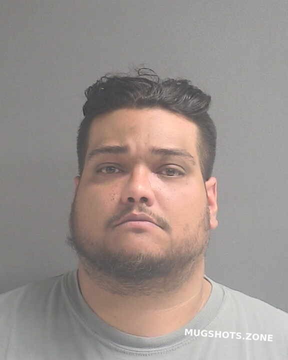 Lozada Luis Antonio 04 06 2023 Volusia County Mugshots Zone