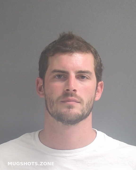 NELSON NICOLAS E 04/07/2023 - Volusia County Mugshots Zone
