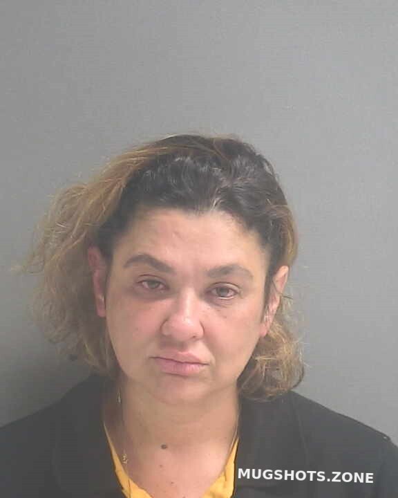 PIMENTA CLAUDIA A 04/07/2023 - Volusia County Mugshots Zone