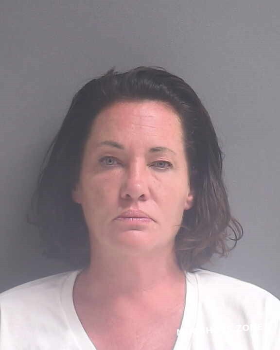 MENDEZ JENNIFER L 04/07/2023 - Volusia County Mugshots Zone