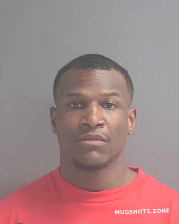 BOOKER TRAVON A 04/07/2023 - Volusia County Mugshots Zone