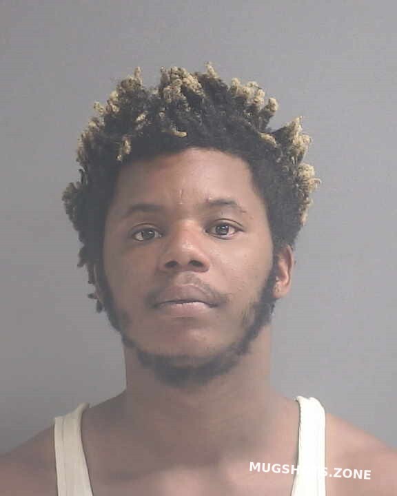 Largent Hakeem M 04 07 2023 Volusia County Mugshots Zone