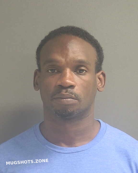 MUNGIN BENJAMIN BERNARD 04/08/2023 - Volusia County Mugshots Zone
